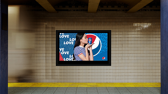 Wall Mounted Digital Signage - OnixDisplay