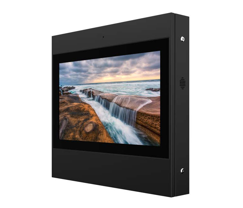 Wall Mounted Digital Signage - OnixDisplay